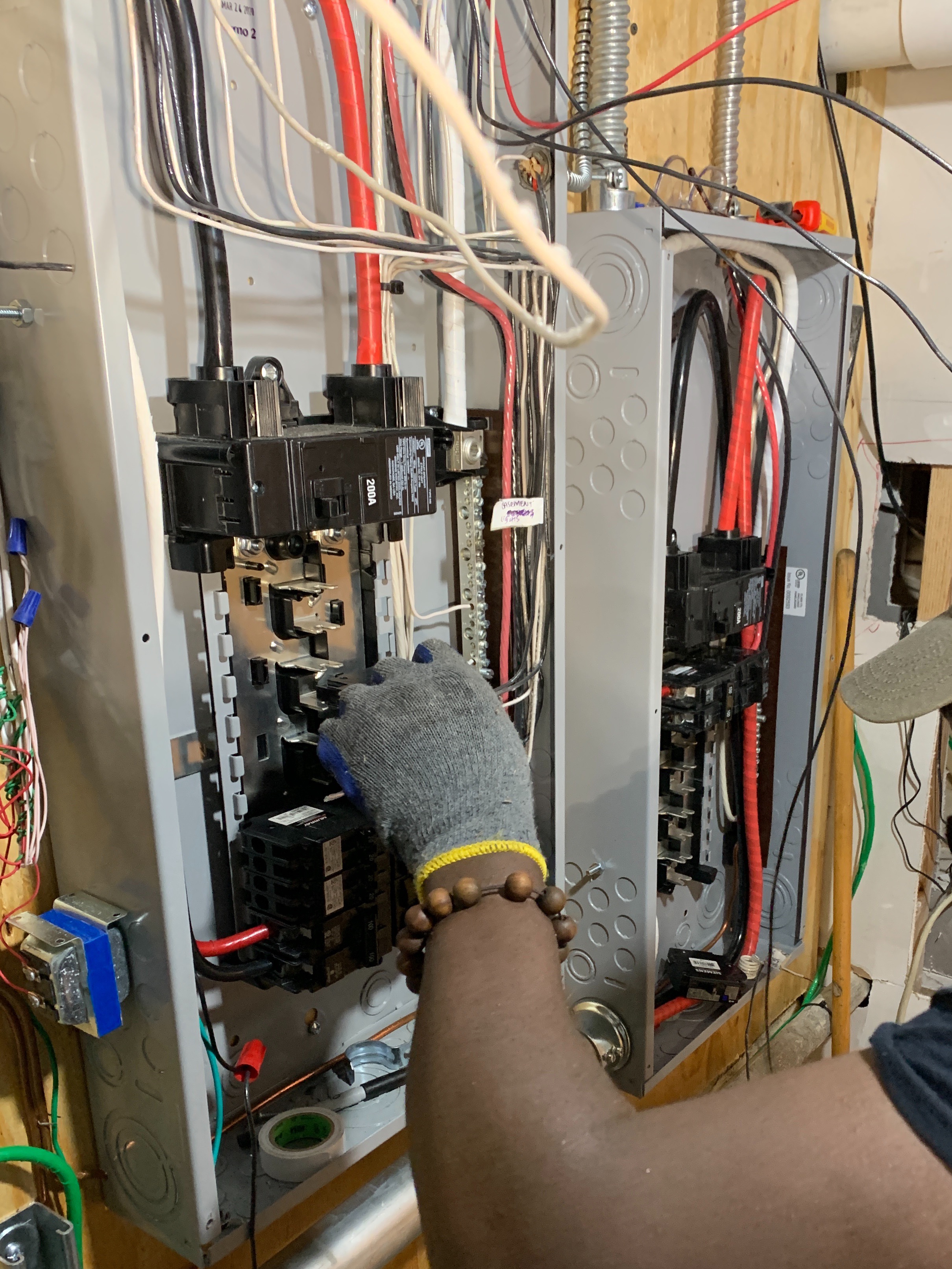 High Quality Electric Of NY | Electrician in Jamaica, NY