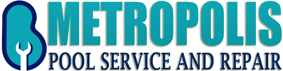 Metropolis Pool Service And Repair | Swimming Pool Contractor in Fort ...