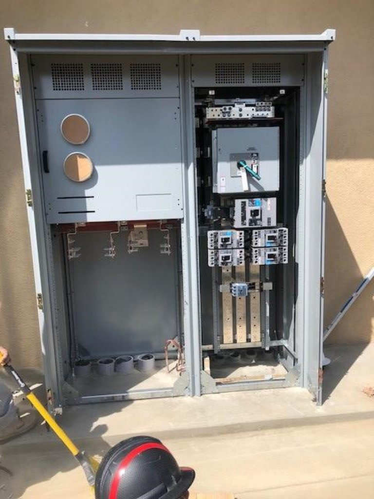 Services | Bright Bulbs Electric Co, Inc. | Electrician in UPLAND, CA