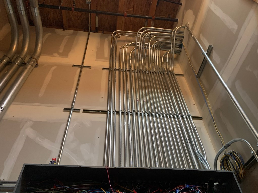 Services | Bright Bulbs Electric Co, Inc. | Electrician in UPLAND, CA