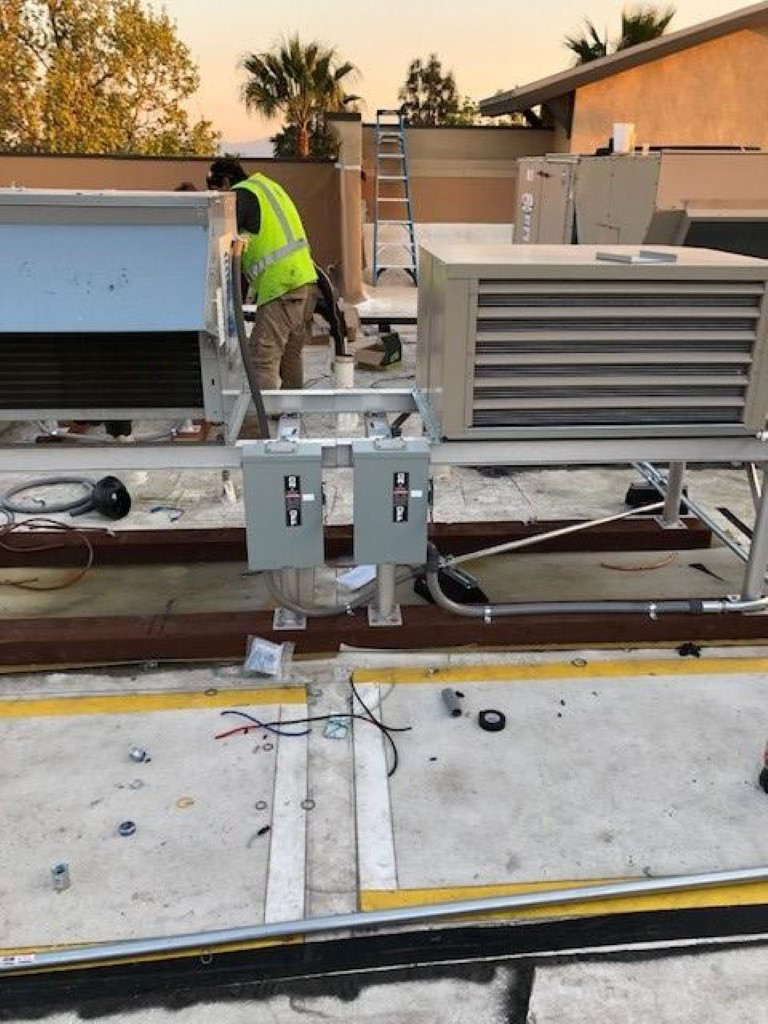 Services | Bright Bulbs Electric Co, Inc. | Electrician in UPLAND, CA