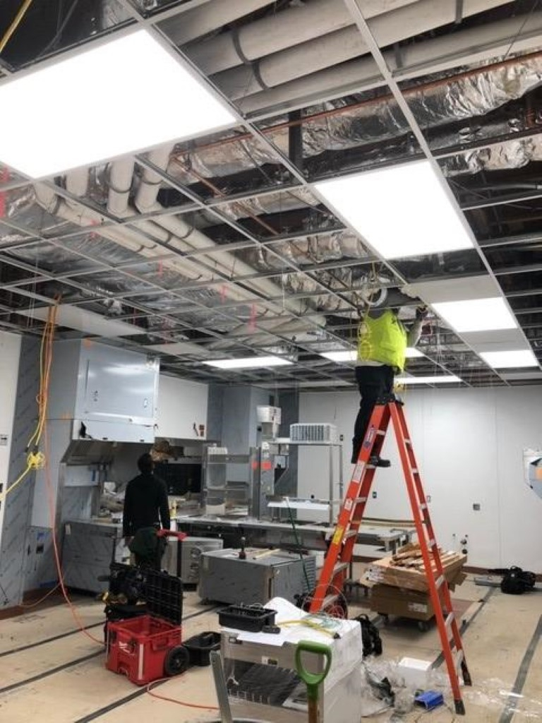 Services | Bright Bulbs Electric Co, Inc. | Electrician in UPLAND, CA