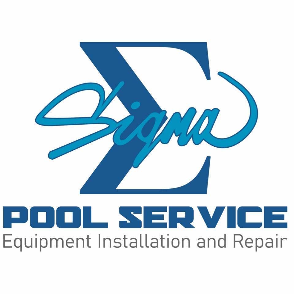 Sigma Pool Service, Inc. | Swimming Pool Repair Service in Santa ...