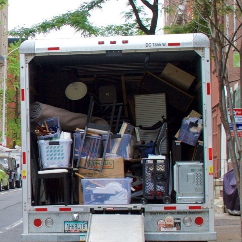 D & J Movers | Moving Company in Augusta, ME