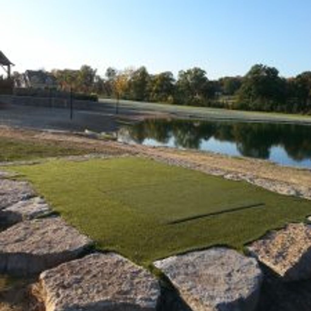 Tee Boxes | Executive Greens, LLC | Landscape Designer in Wauwatosa, WI