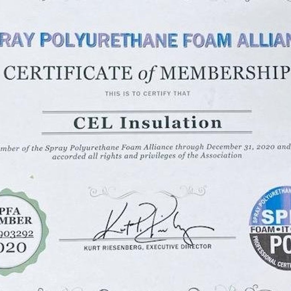 C E L Insulation | C E L Insulation in Benicia, CA